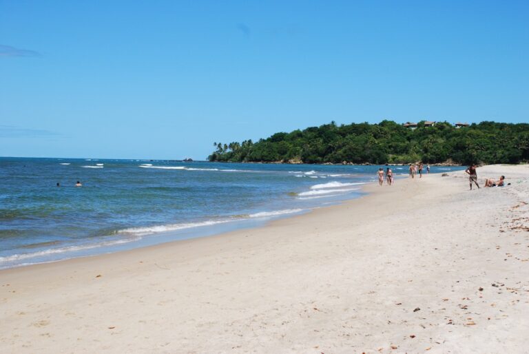 Boipeba Island - Bahia Experience